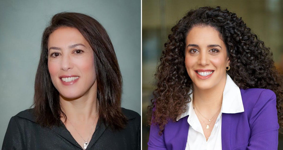 הוכברג וברם פרשו מהקואליציה ברעננה • שרון אונליין