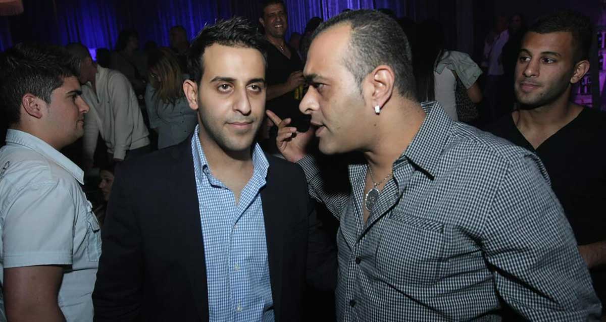 נפרדים מליאור פרחי ז"ל, הזמר שרק רצה לשמח • שרון אונליין