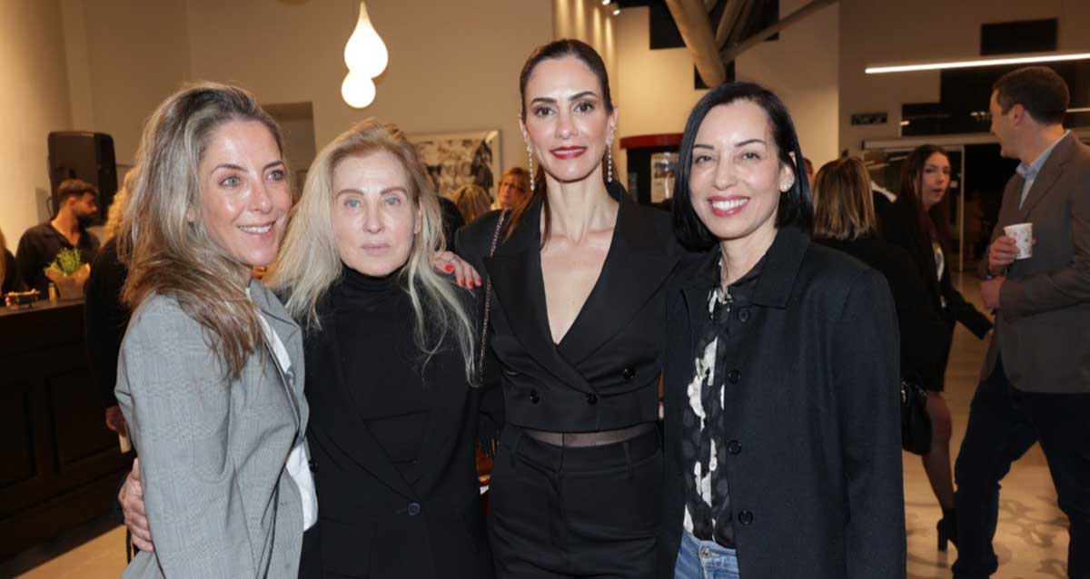 יש 'תקווה' במרכז וייל • שרון אונליין