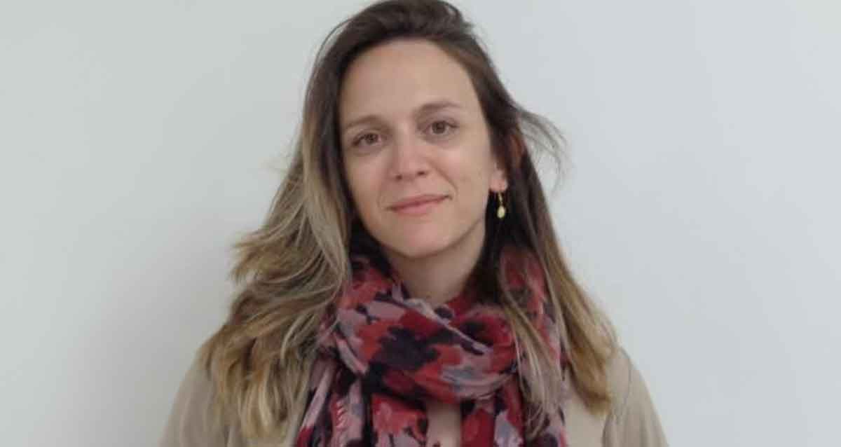 זו מנכ"לית עיריית הרצליה החדשה • שרון אונליין