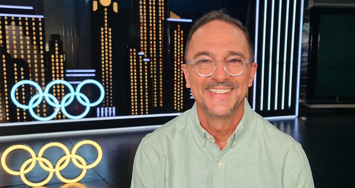 אילן גזית ינהל את התעמלות המכשירים ברמת השרון • שרון אונליין