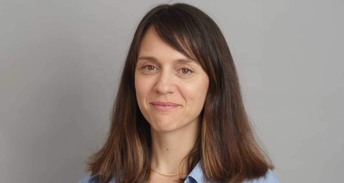 צרות ליריב פישר: המנכ"לית שהובאה ככוכבת נוטשת אחרי 7 חודשים • שרון אונליין