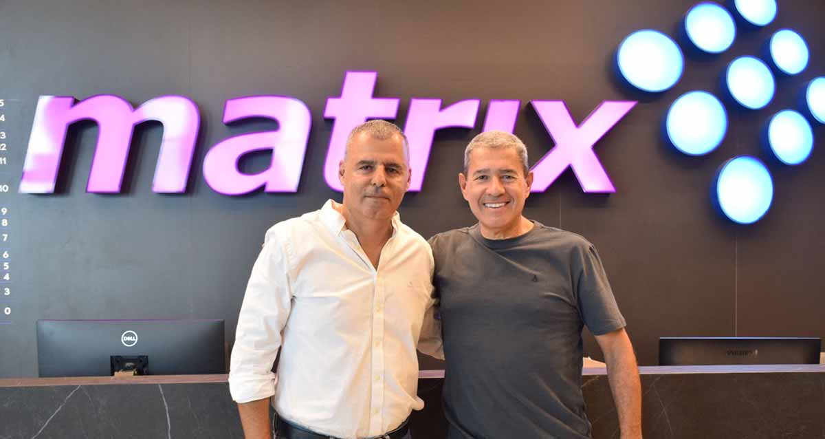 שרון אונליין - מקומון היפר לוקאלי