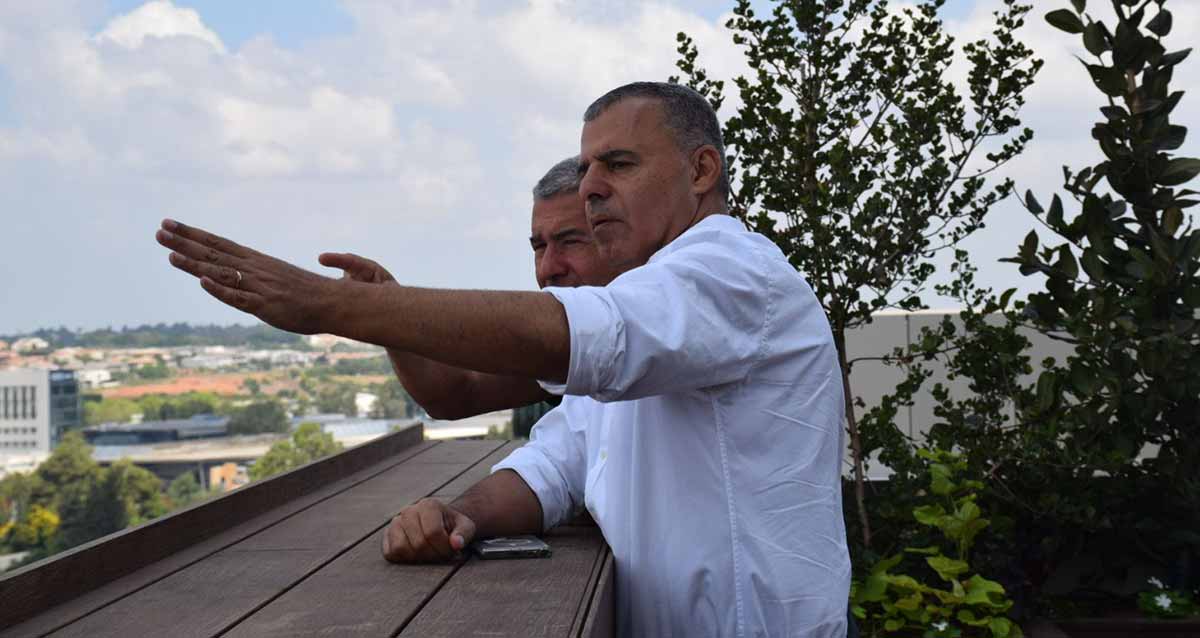 אולטימטום לרפי סער: מרוץ כפר סבא בשבת, או שנצביע נגד תקציב 2025 • שרון ...