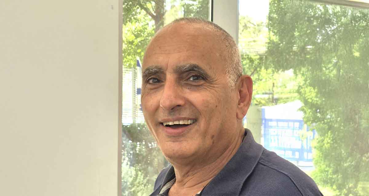 רמה"ש: הושלם הצוות הבכיר שיוביל מהפך בעיר • שרון אונליין