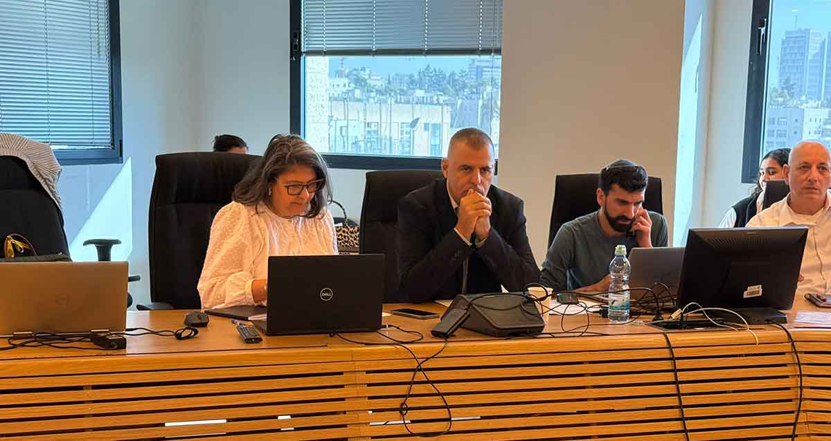 כפ"ס: קרב ענק נגד תוספת 12,000 דירות ו-42,000 תושבים חדשים • שרון אונליין